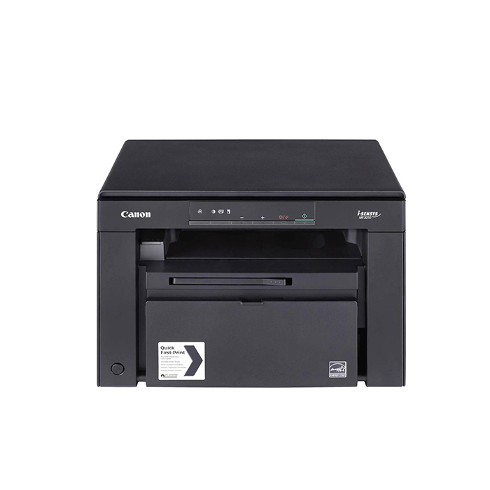 πολυμηχανημα Canon i-SENSYS MF3010 - ανω λιοσια,καματε