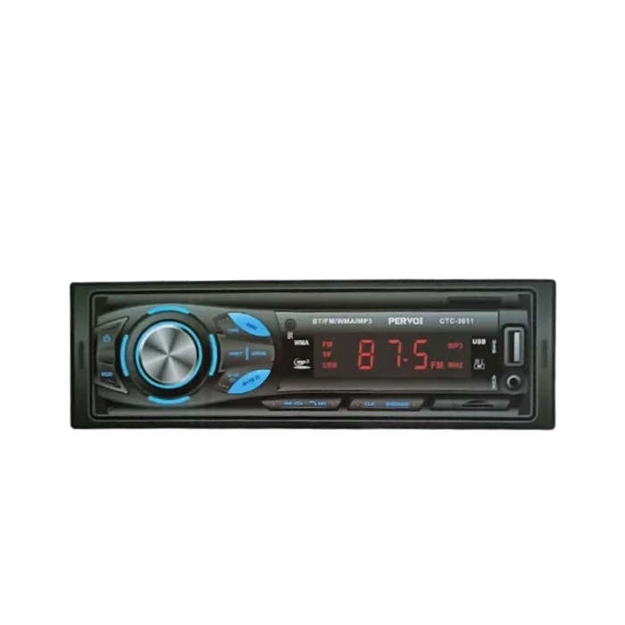 ΡΑΔΙΟ ΑΥΤΟΚΙΝΗΤΟΥ Bluetooth MP3 - εγκατασταση ανω λιοσια