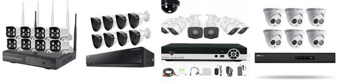 καμερες ασφαλειας - Aνω λιοσια πωλησεις εγκαταστασεις